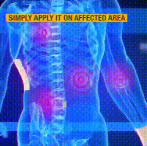 Ancient Remedy Health Patch – Great Stores