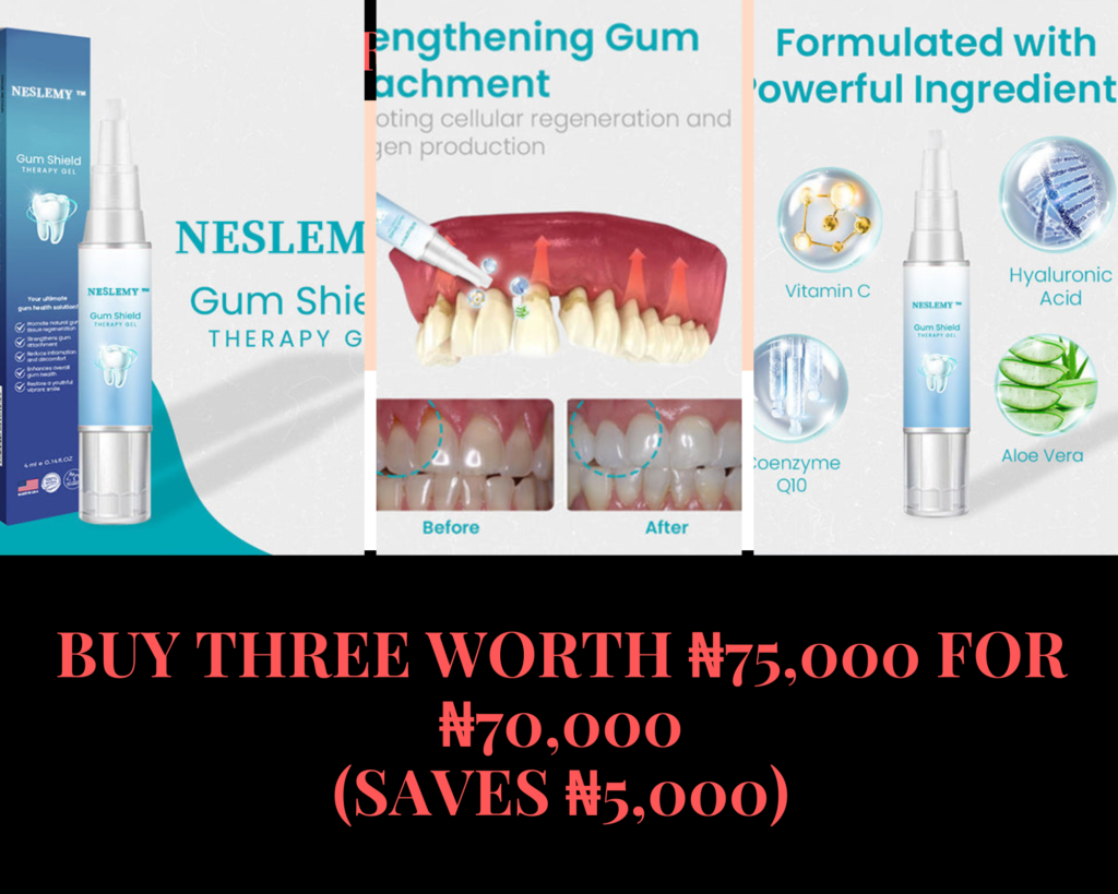 Gum Shield Therapy Gel – Great Stores