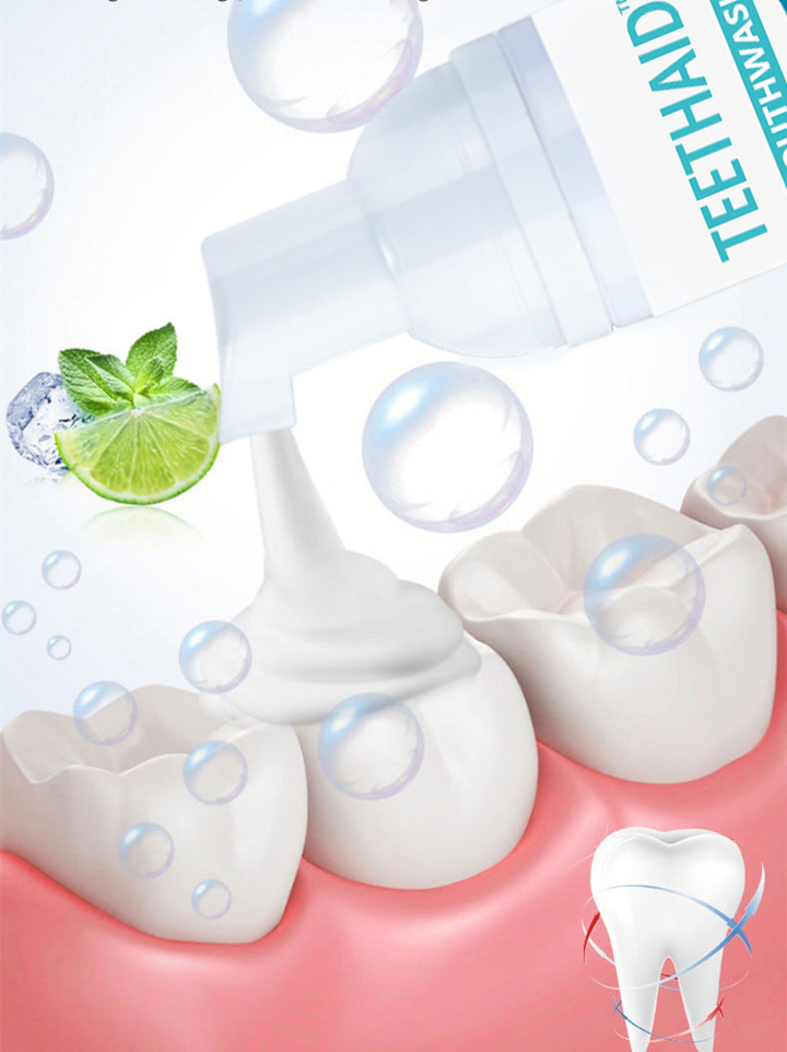 Teeth Regeneration Toothpaste – Great Stores